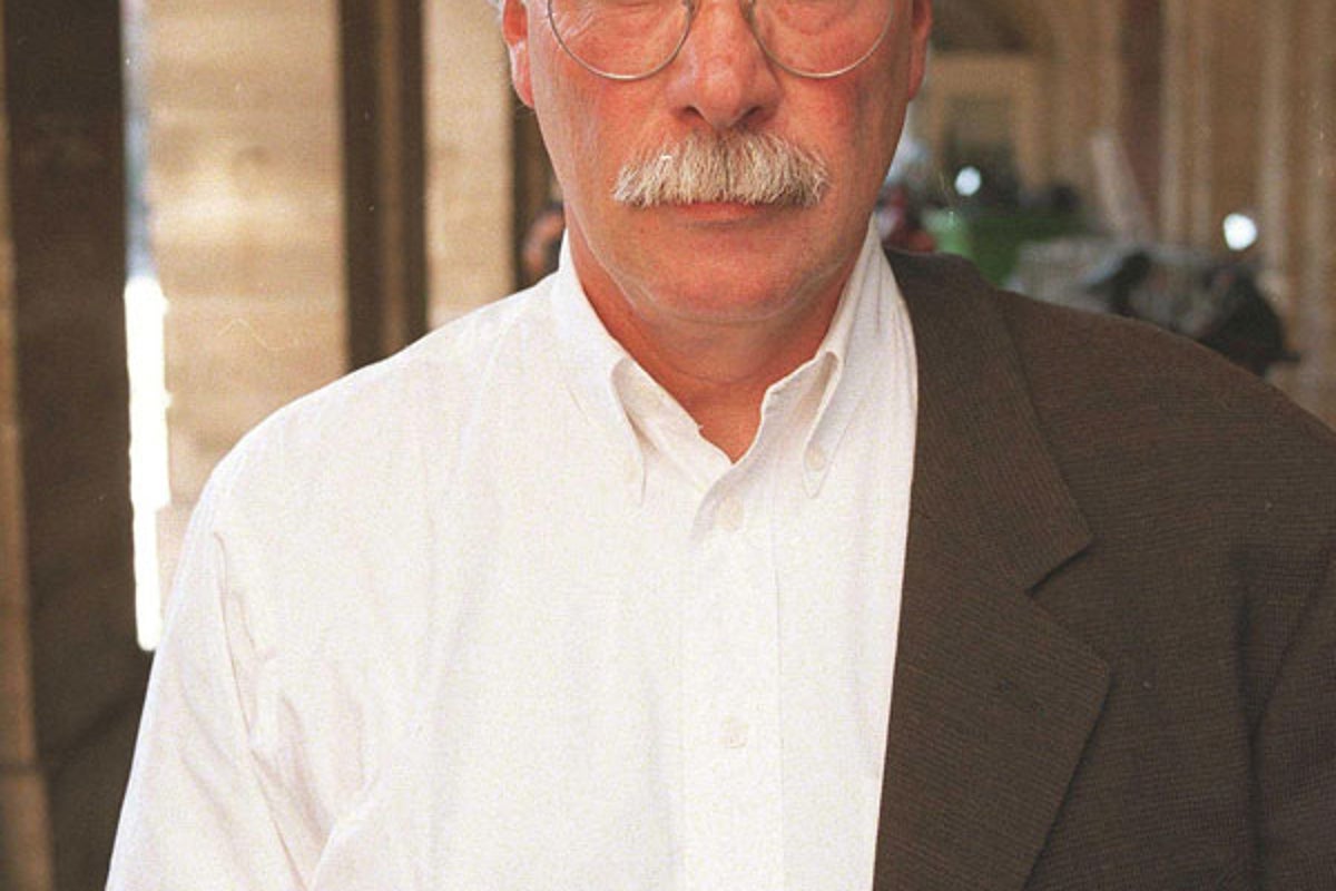 Boyd Tonkin: The emigrant who haunts our literature | The Independent ...