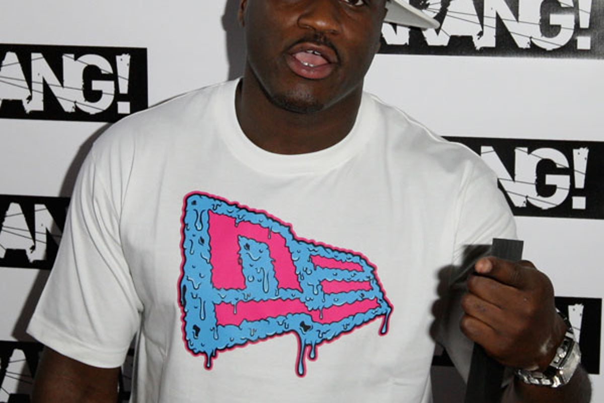 Cultural Life: Lethal Bizzle, rapper | The Independent | The Independent