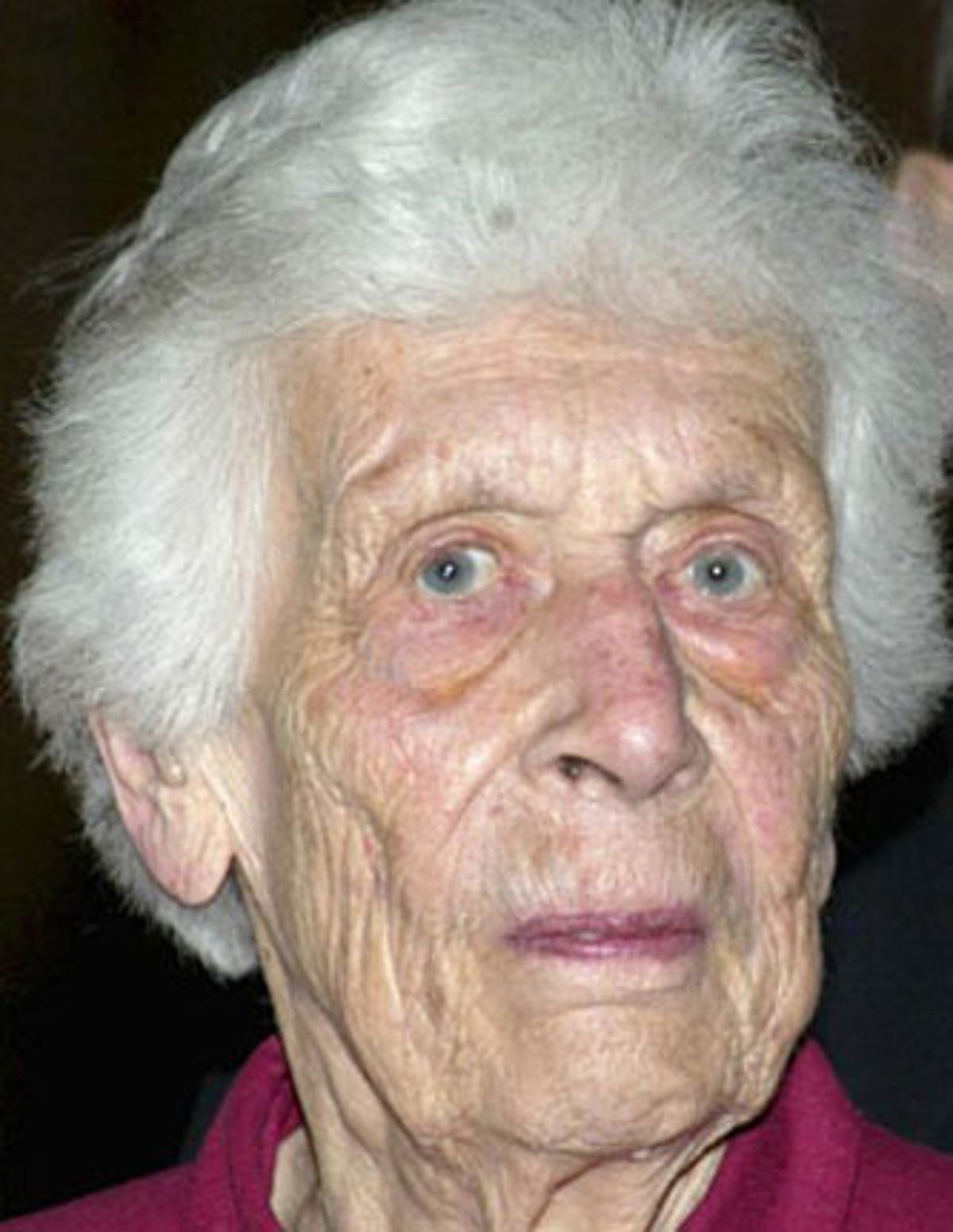 Freya Gräfin von Moltke: Anti-Nazi activist | The Independent | The ...