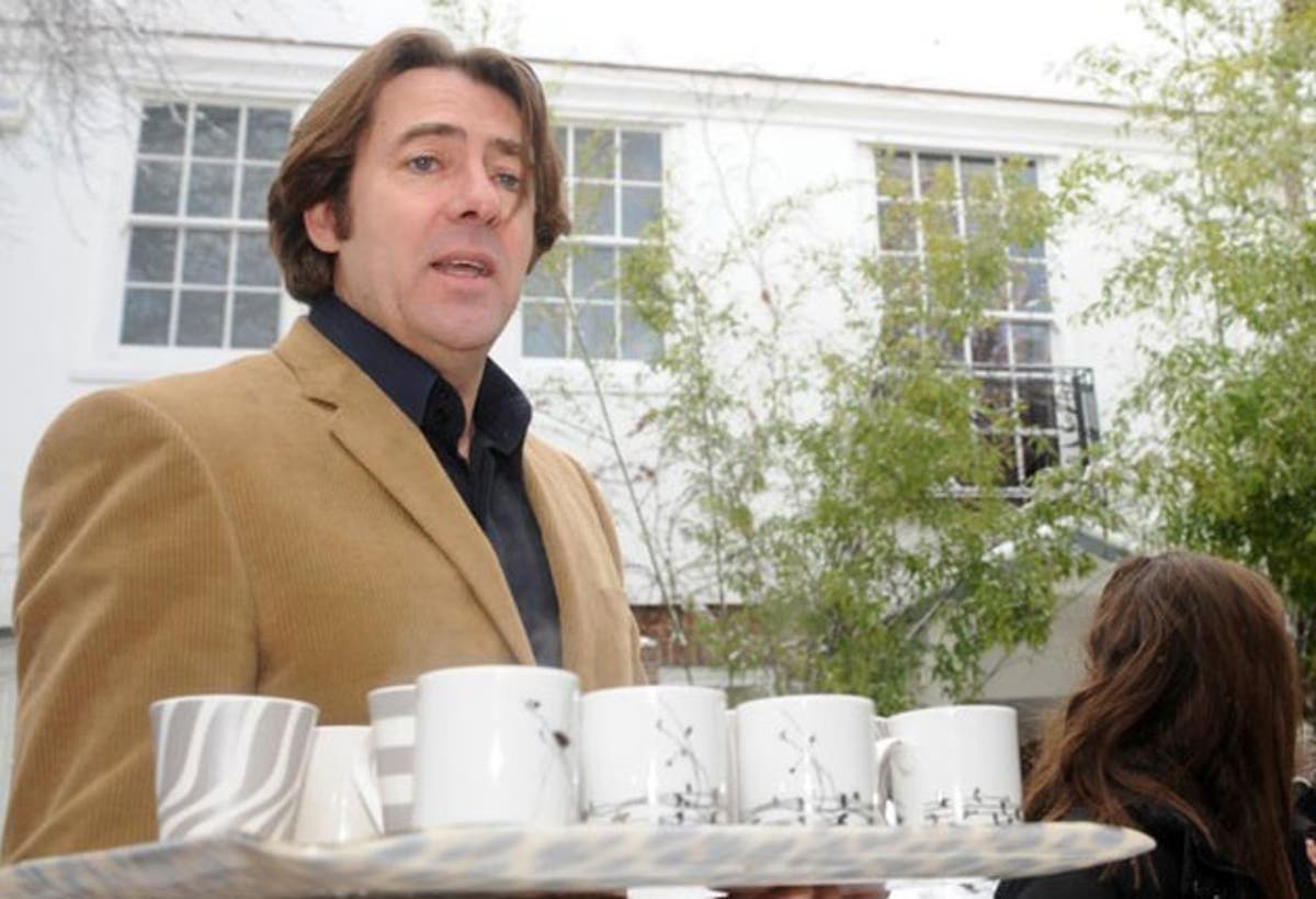 Tired of his critics, Ross says goodbye to the BBC (and a £6m-a-year ...