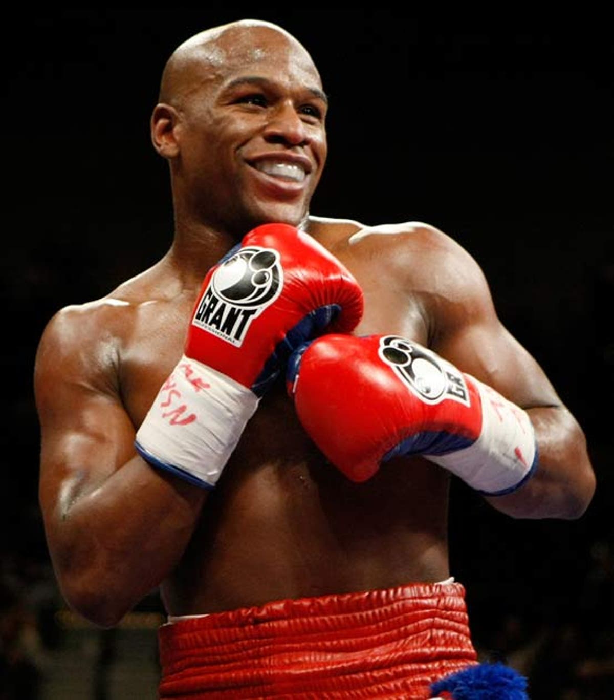 Mayweather agrees to fight Mosley | The Independent | The Independent