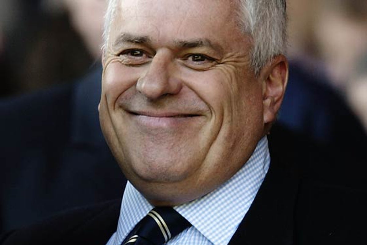 Cardiff face winding-up order | The Independent | The Independent