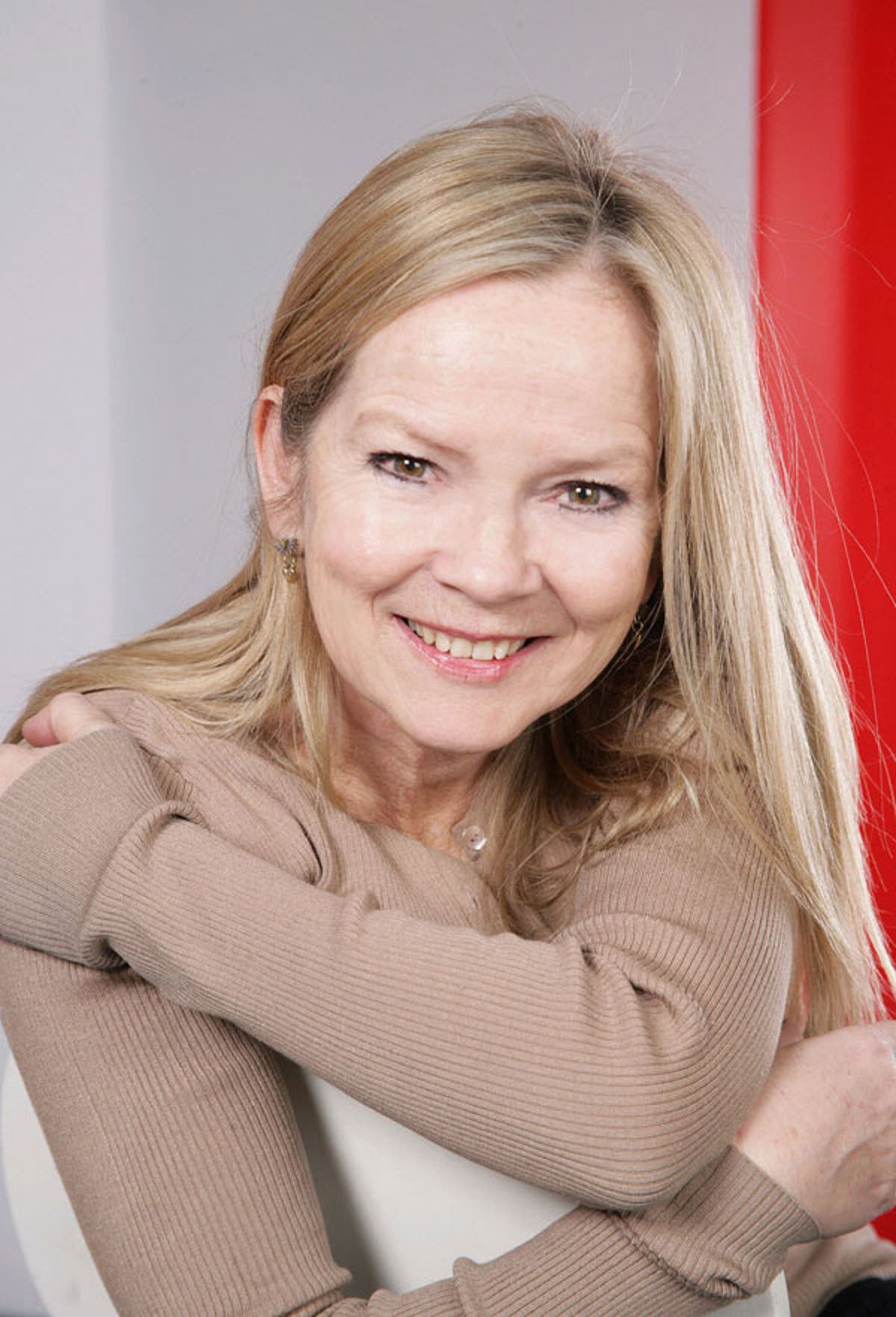 My Life In Travel: JoAnne Good, broadcaster and actress | The ...