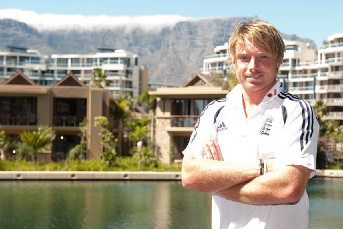 Bell walked to the crease as a boy and came back a man | The ...