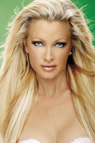 Interview: Caprice talks underwear, Chihuahuas and running for governor ...