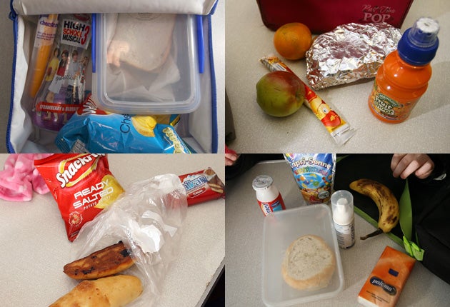 99 Out Of 100 Packed Lunches Eaten At School Are Unhealthy The Independent 99-out-of-100-packed-lunches-eaten-at-school-are-unhealthy-the-independent