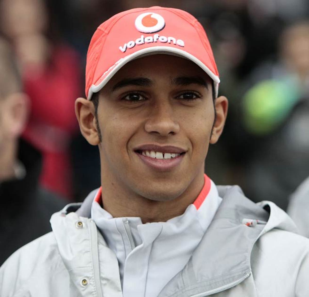 Hamilton has faith in new McLaren | The Independent | The Independent