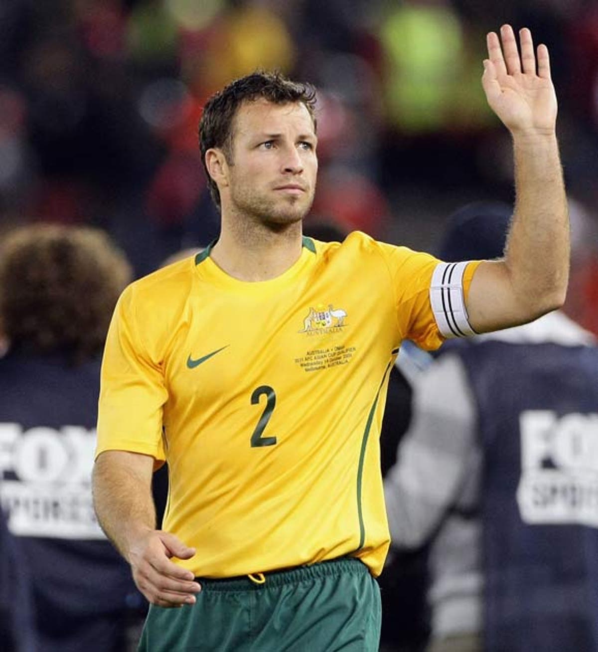 Galatasaray sign Neill from Everton | The Independent | The Independent