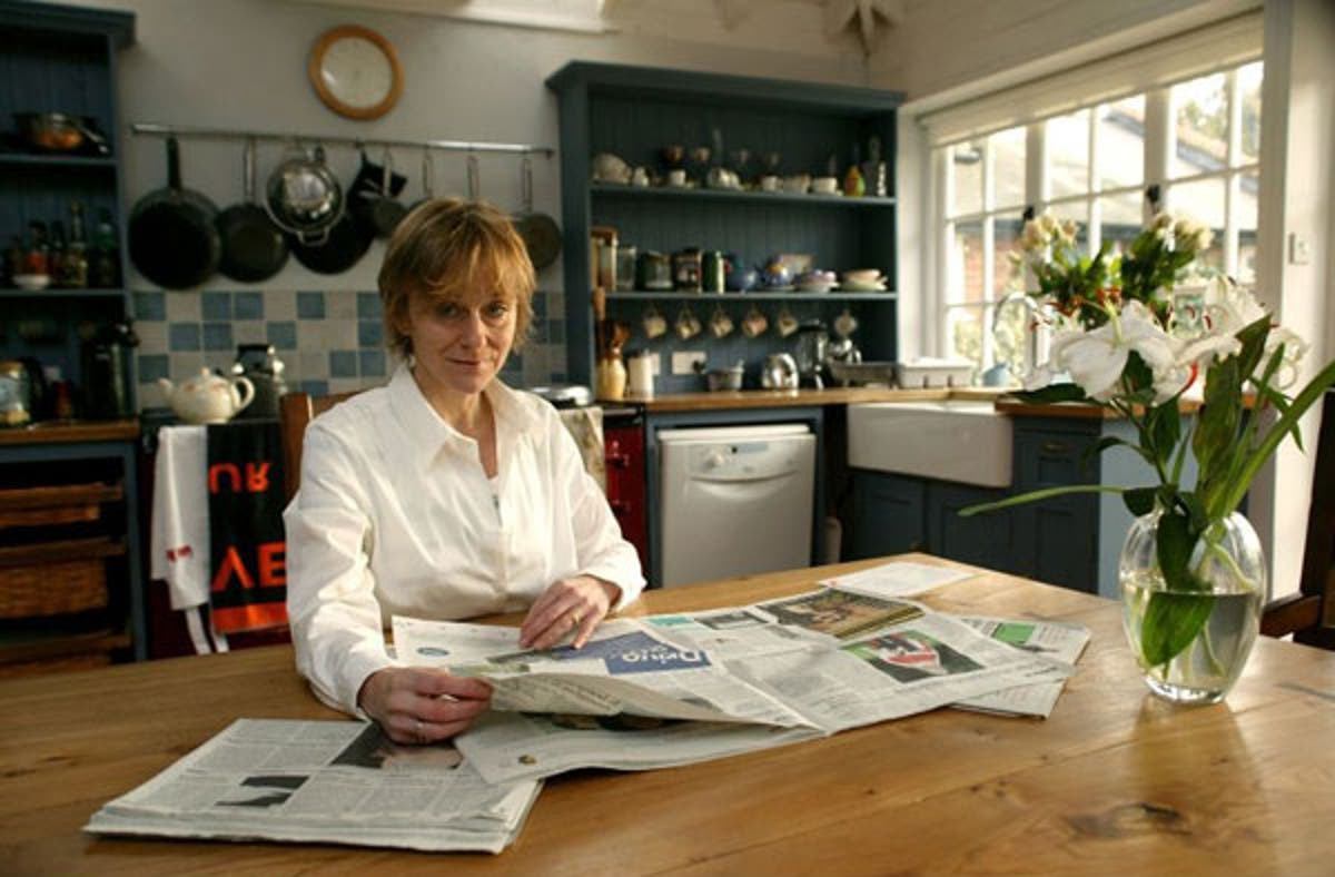 The Winter House, By Nicci Gerrard | The Independent | The Independent