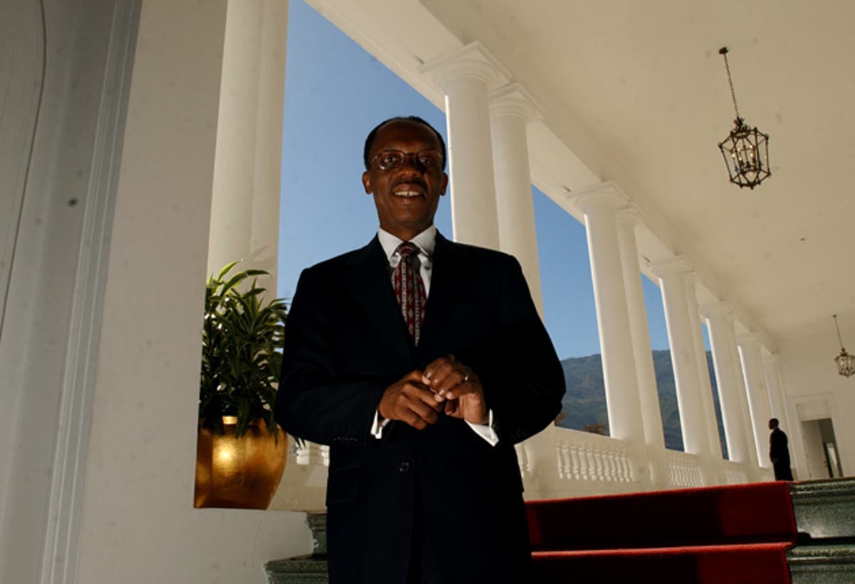 Discovered by Columbus, built by France – and wrecked by dictators ...