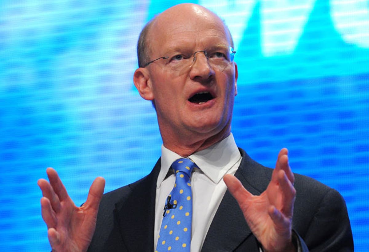 David Willetts is a Tory Time Lord protecting the UK from surefire ...
