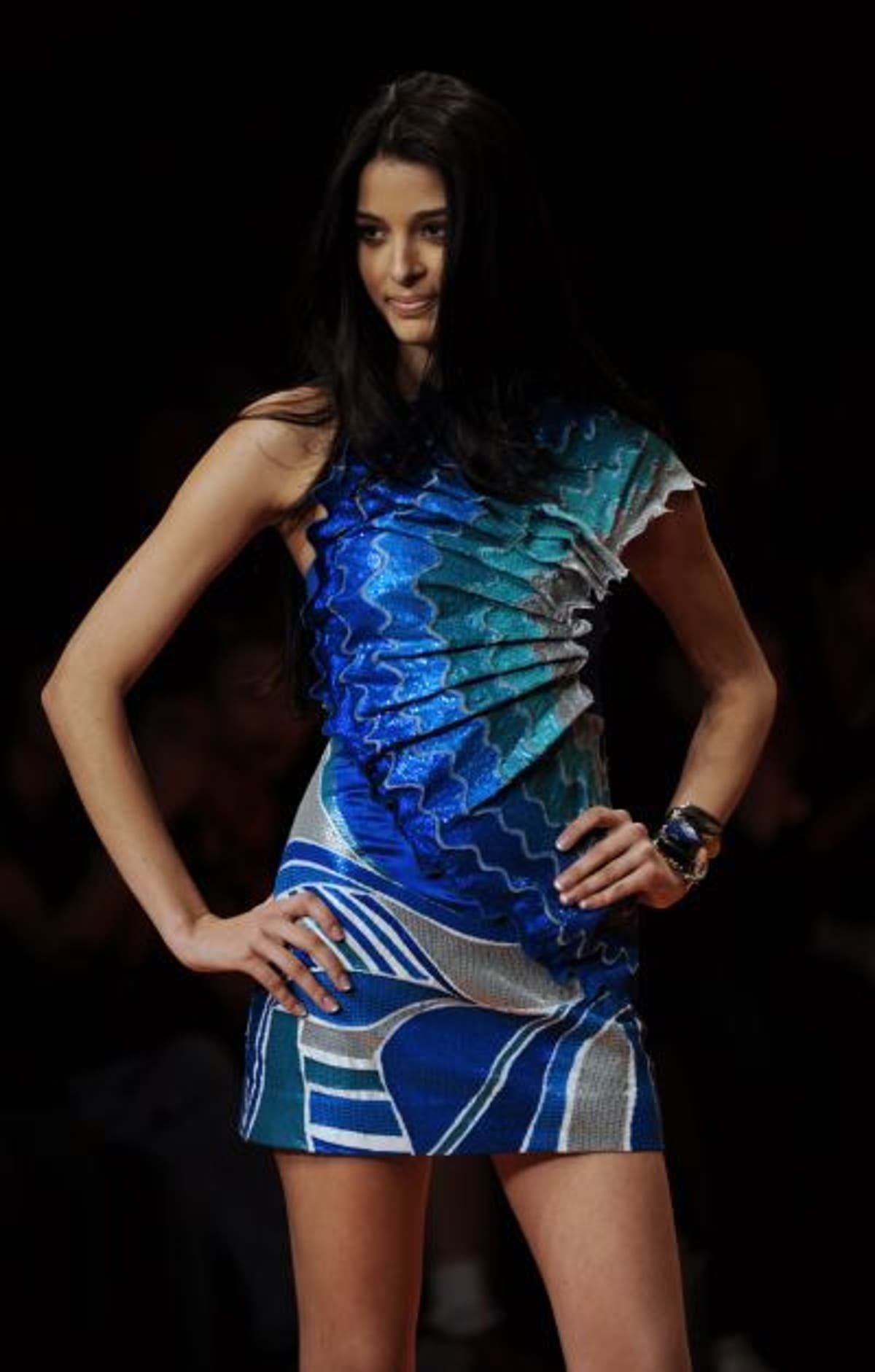 Foreign actresses move centre-stage in Bollywood | The Independent ...