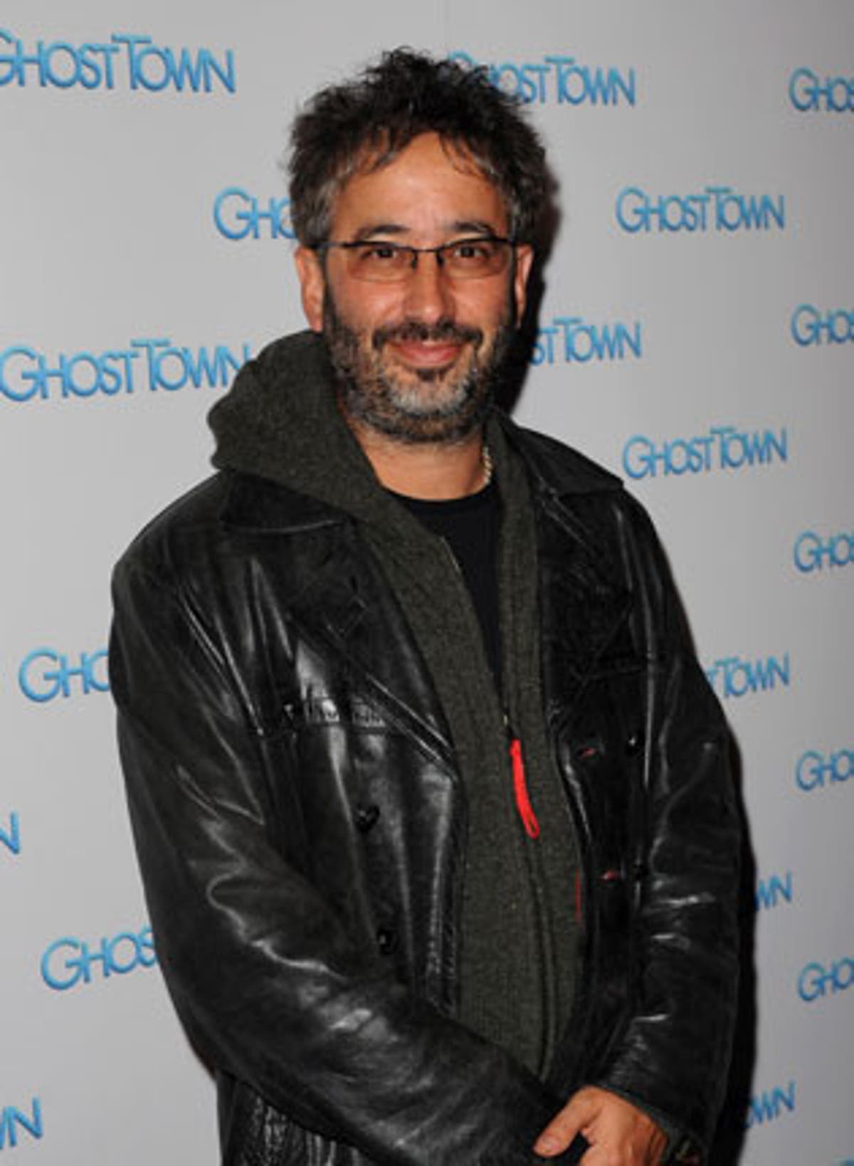 Baddiel courts controversy with film about 'Muslim Jew' | The ...