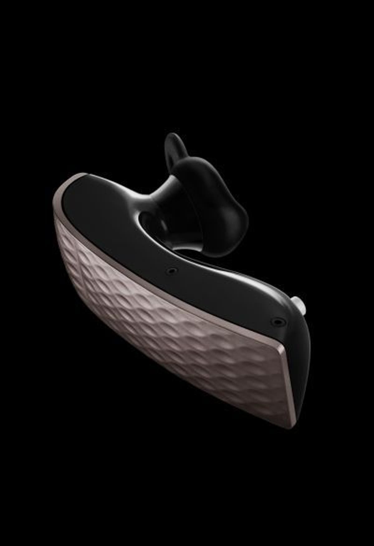 Jawbone makes talk pretty and smart | The Independent | The Independent
