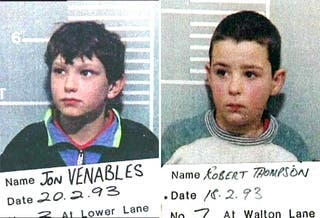 What happened to James Bulger? The murder and its troubled aftermath ...