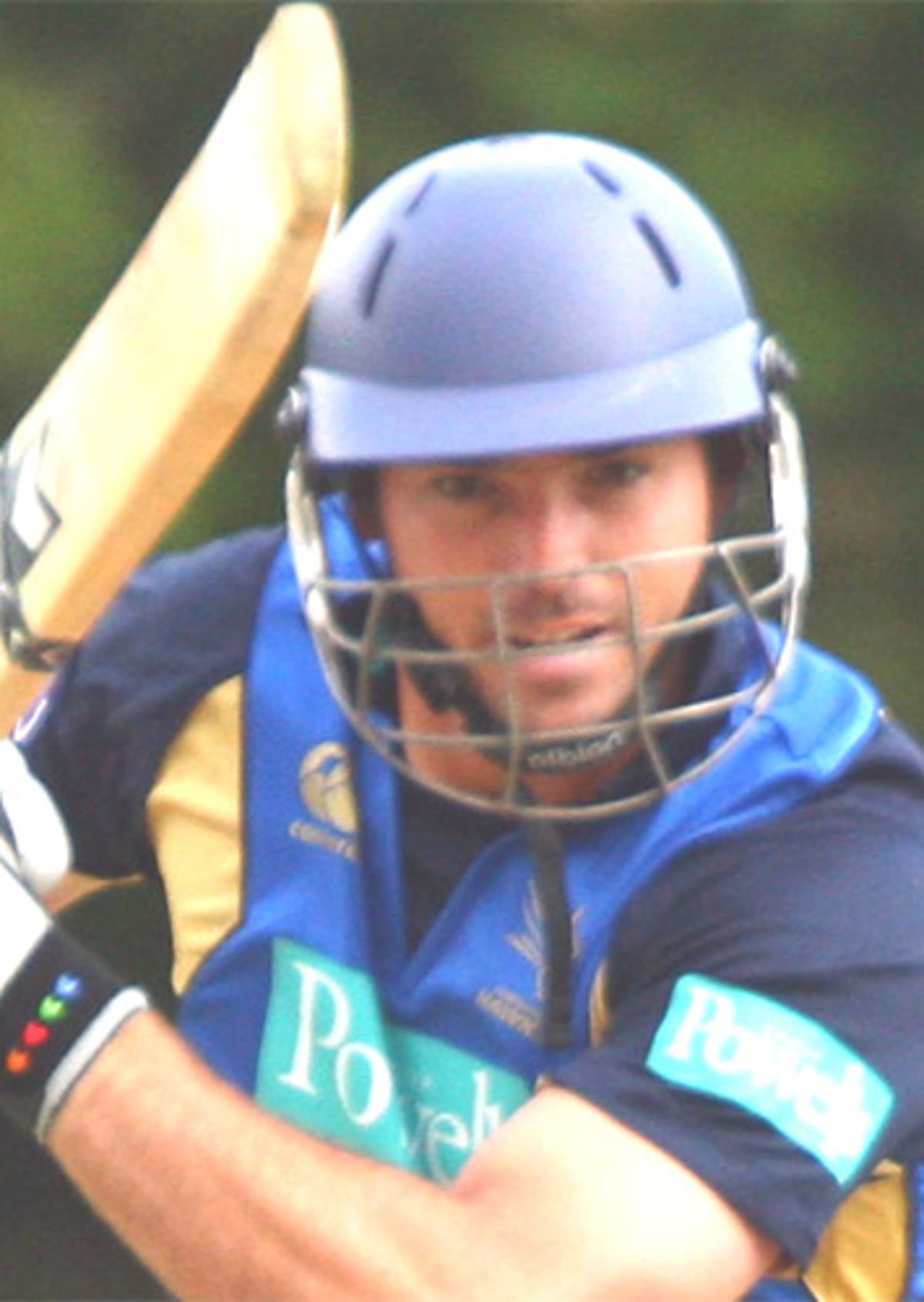 Lumb joins Morgan in IPL | The Independent | The Independent