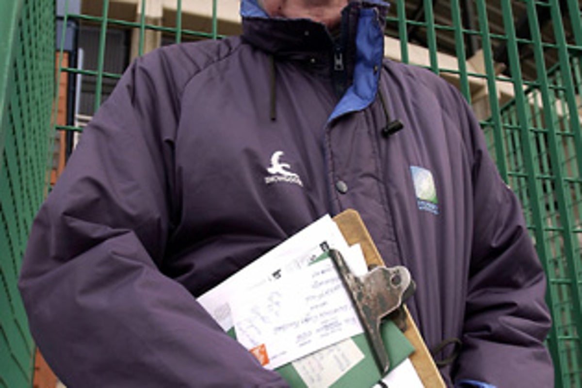 Brian Viner: Poet of the pitch always wanted to be on the field | The ...