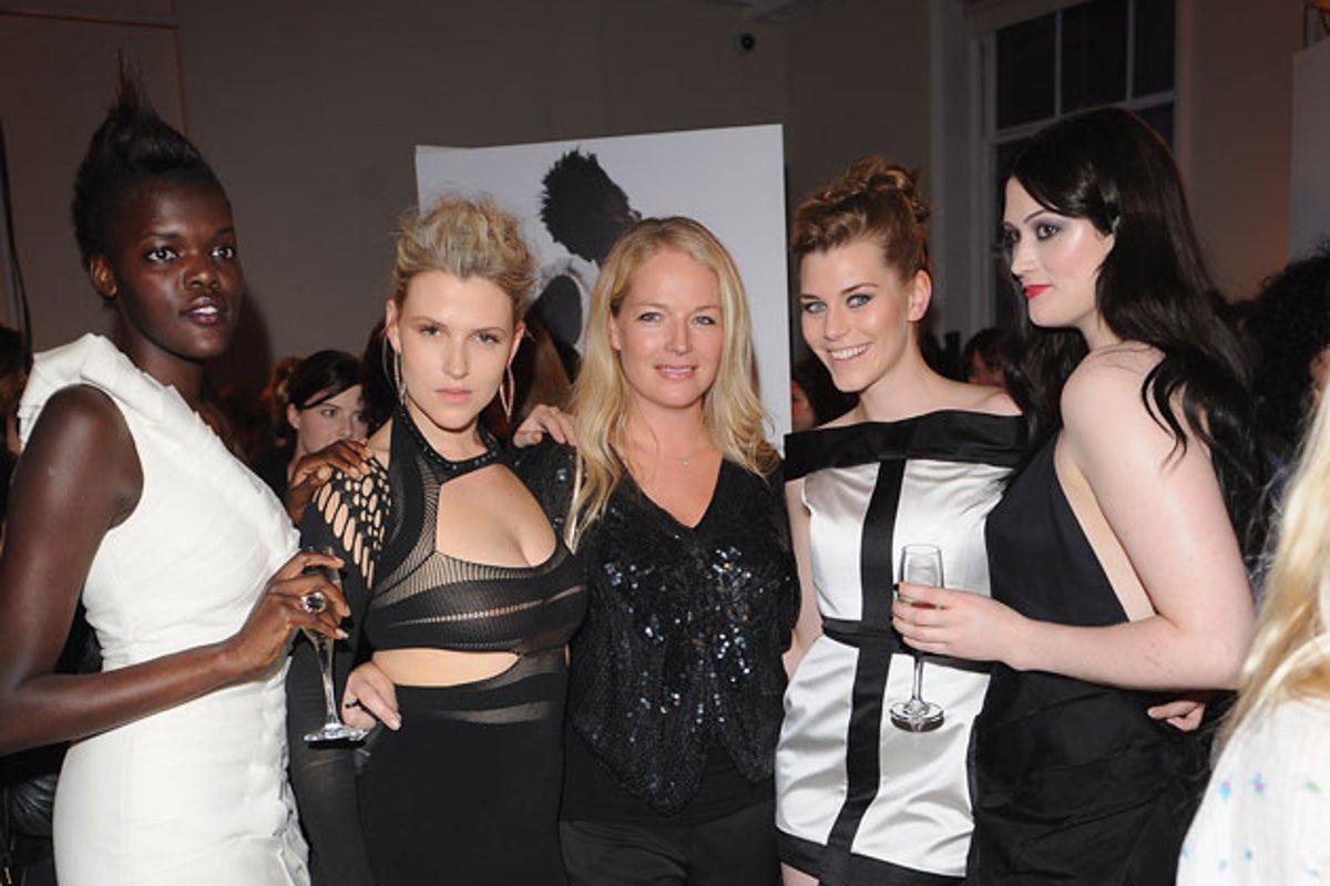 'Models look like real women' shock | The Independent | The Independent
