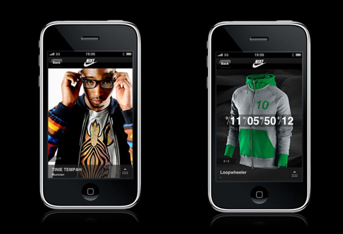 Claire Beale On Advertising: Smaller, fitter, leaner – and older | The ...