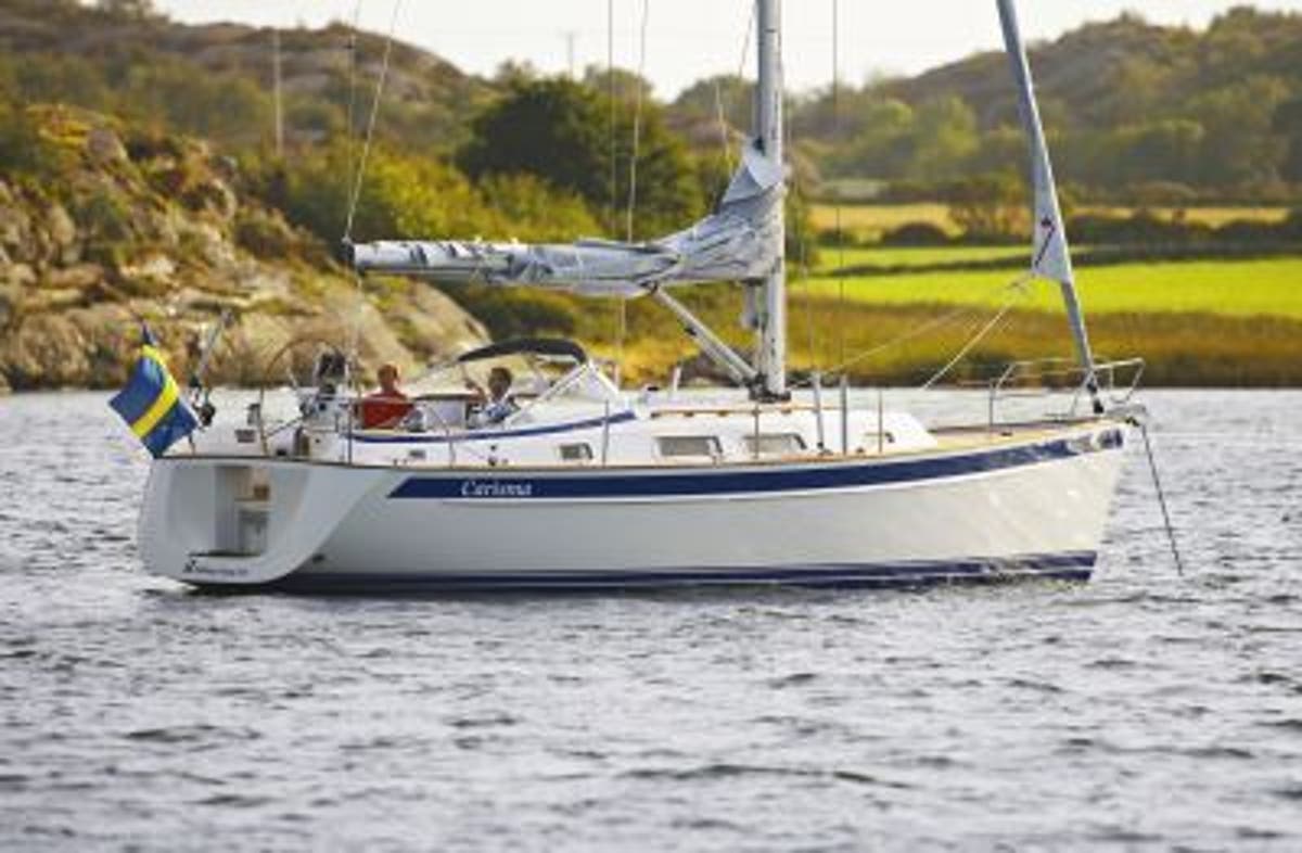 European Yacht of the Year winners unveiled | The Independent | The ...