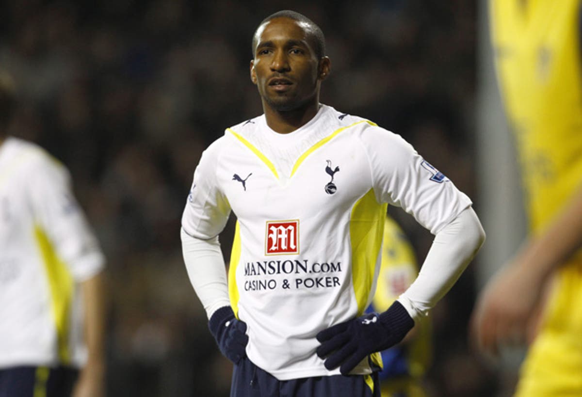 Defoe pays the penalty after missed chance against Leeds | The ...