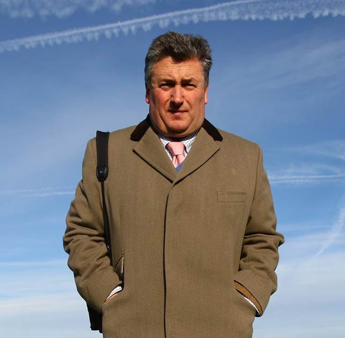 Denman plans fast-tracked | The Independent | The Independent