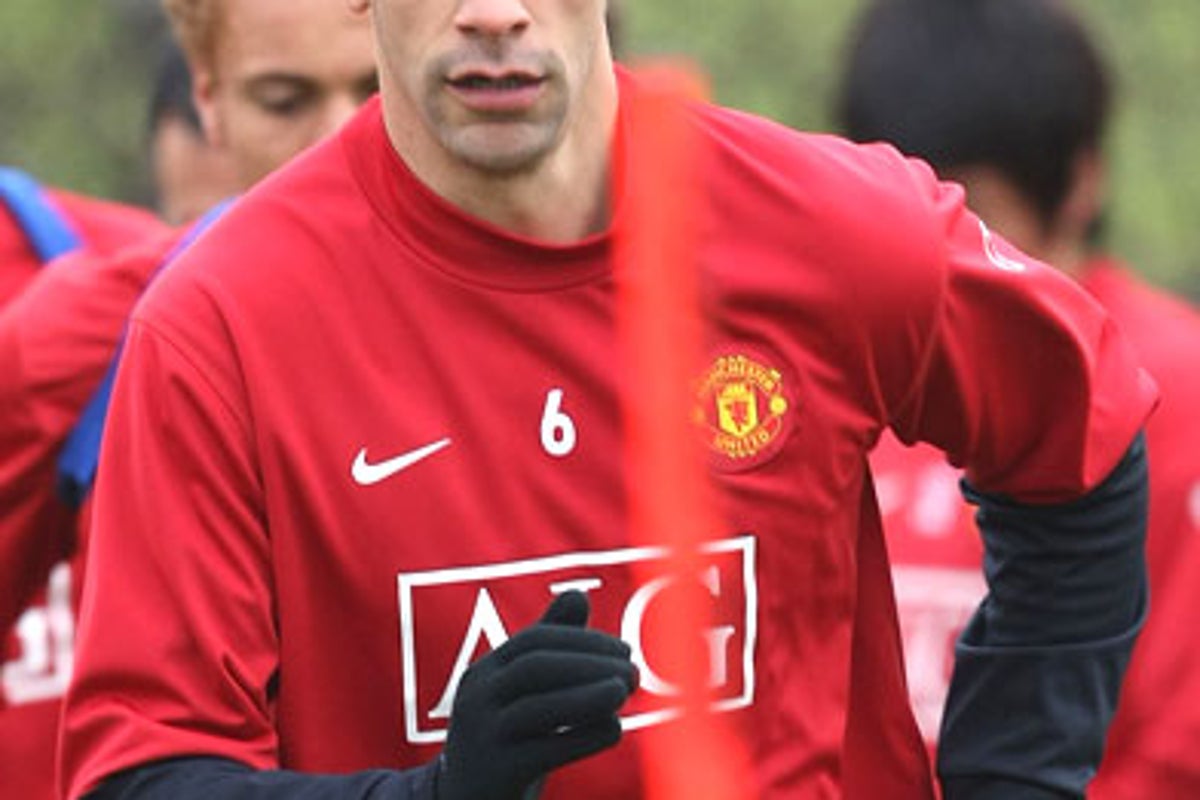 Ferdinand set to miss Cup derby | The Independent | The Independent