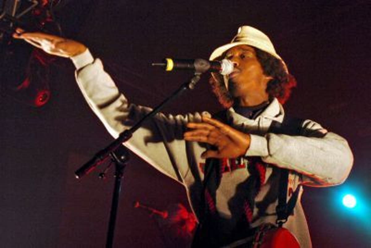 Somali-born hip-hop star to feature at World Cup | The Independent ...