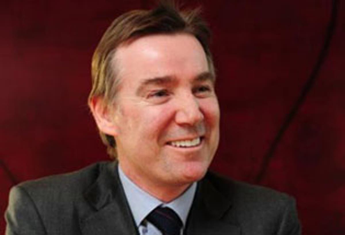 Matthew Norman: And now on ITV1, the utterly creepy Adam's family | The ...