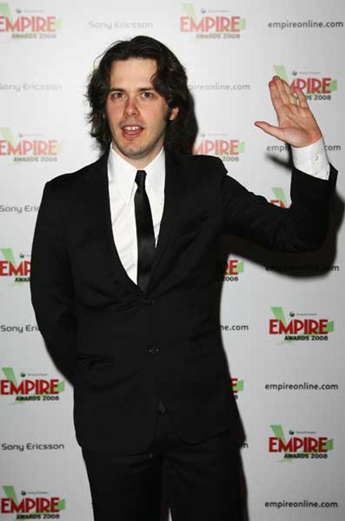 Cultural Life: Edgar Wright, director | The Independent | The Independent
