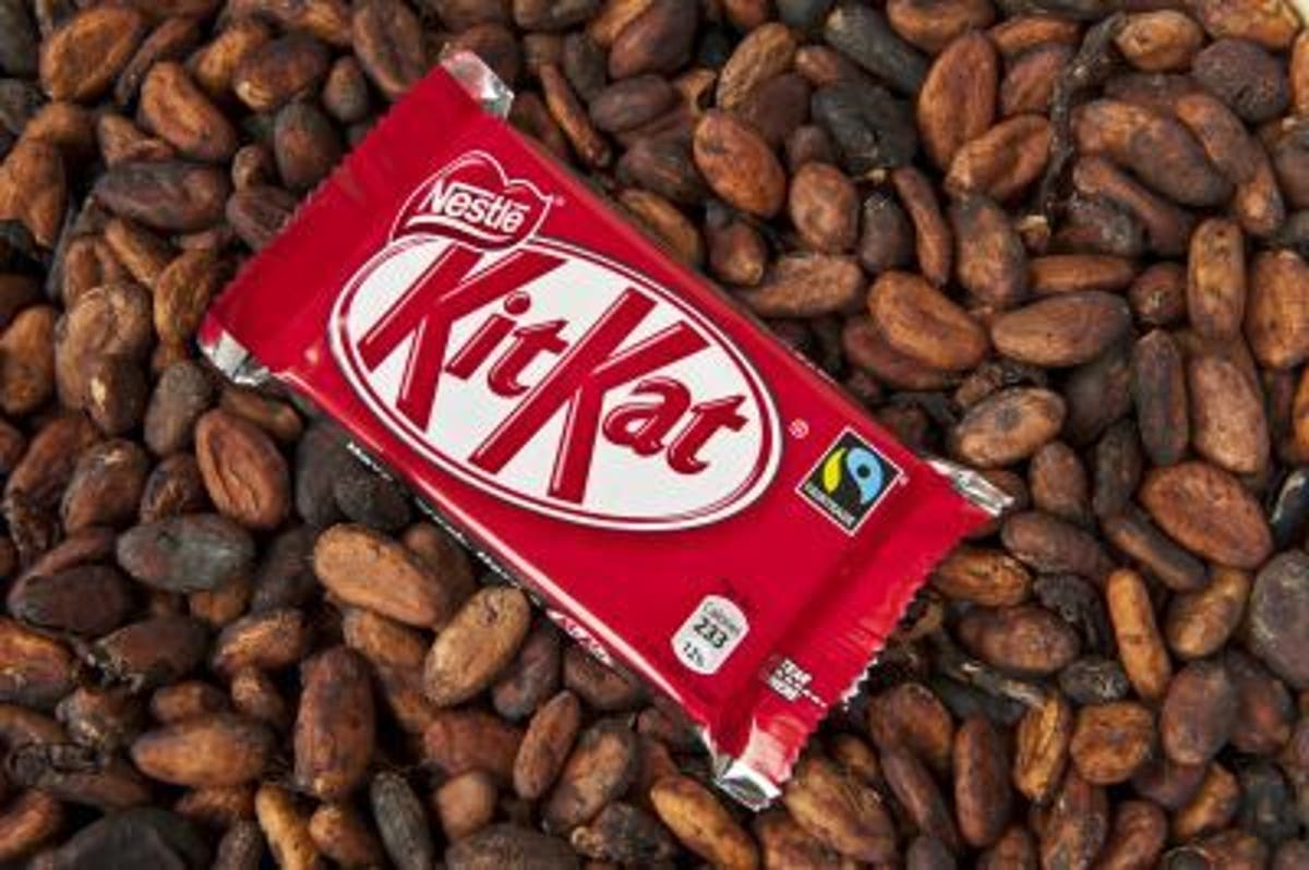The great KitKat debate: is it fair? | The Independent | The Independent