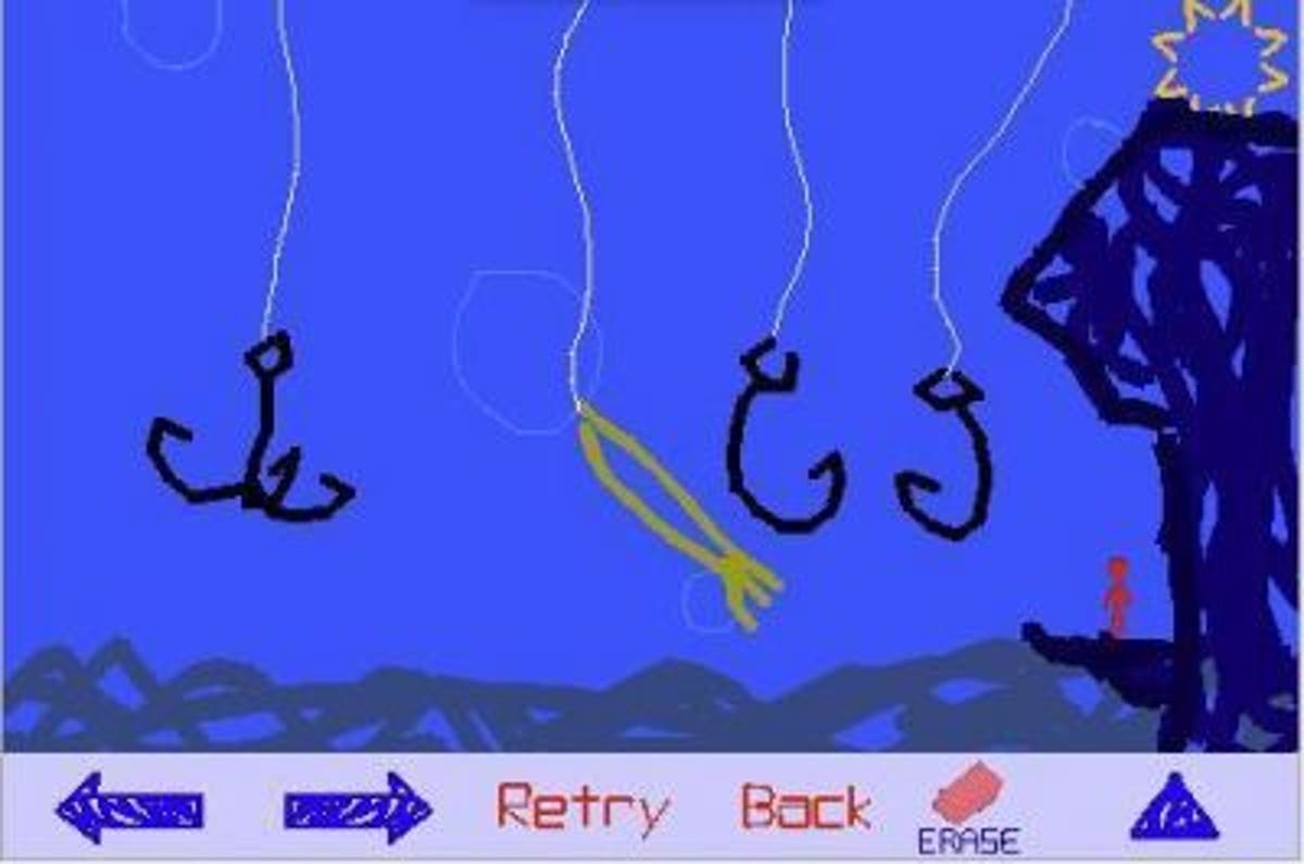 Weekly top iPhone apps: drawing games | The Independent | The Independent