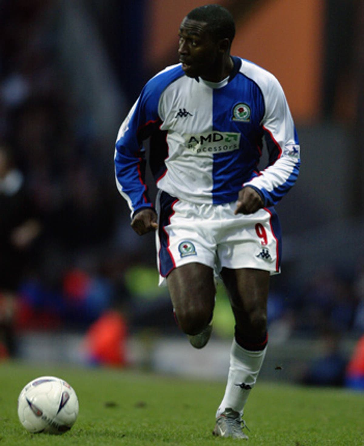 The Andy Cole Column: It's not easy being in Tevez's position – I ...