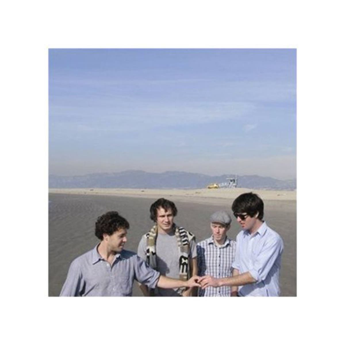 Album: The Soft Pack, The Soft Pack (Heavenly) | The Independent | The ...