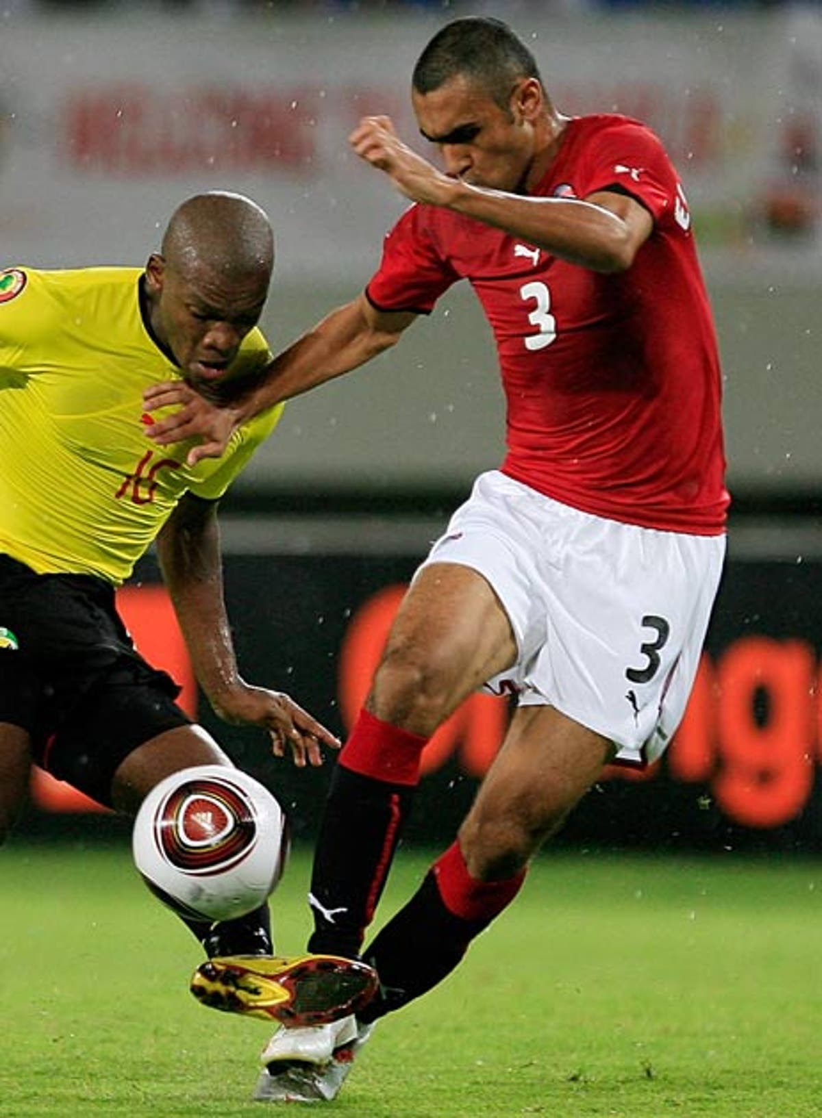 Sunderland bid for Al-Muhammadi rejected | The Independent | The ...