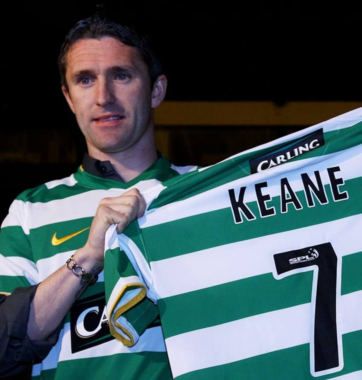 Keane has future at Tottenham says Redknapp | The Independent | The ...