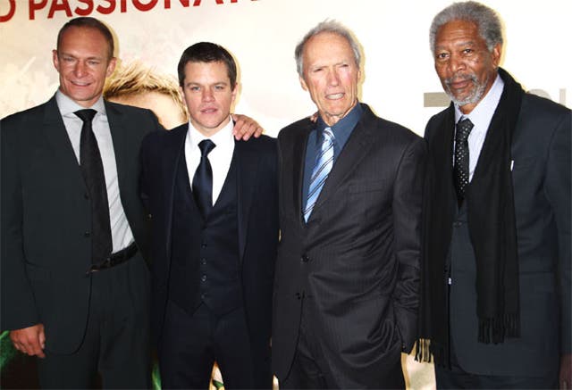 Why Clint Eastwood never yelled cut: The 7 best stories from his sets ...