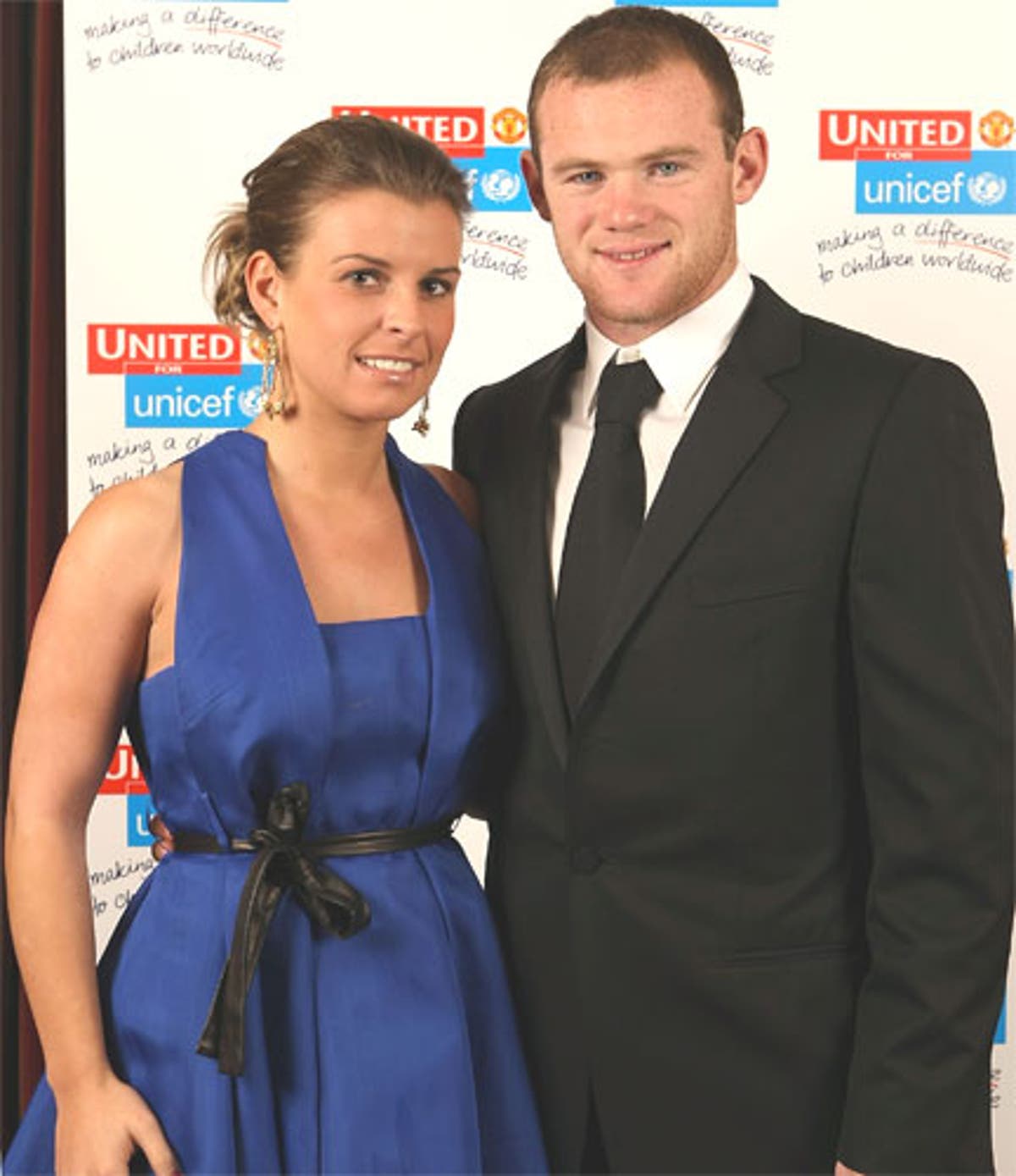 Pandora: Hacks in clash as the Rooneys go to court | The Independent ...