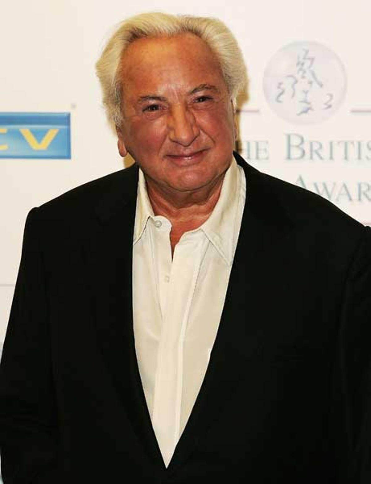 My Secret Life: Michael Winner, writer & film-maker, 75 | The ...