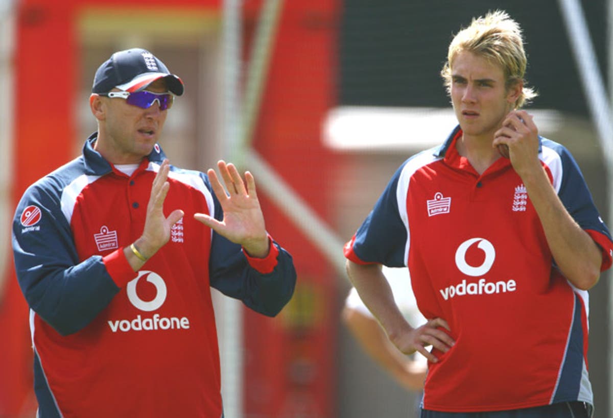 Donald puts his name forward for England role | The Independent | The ...