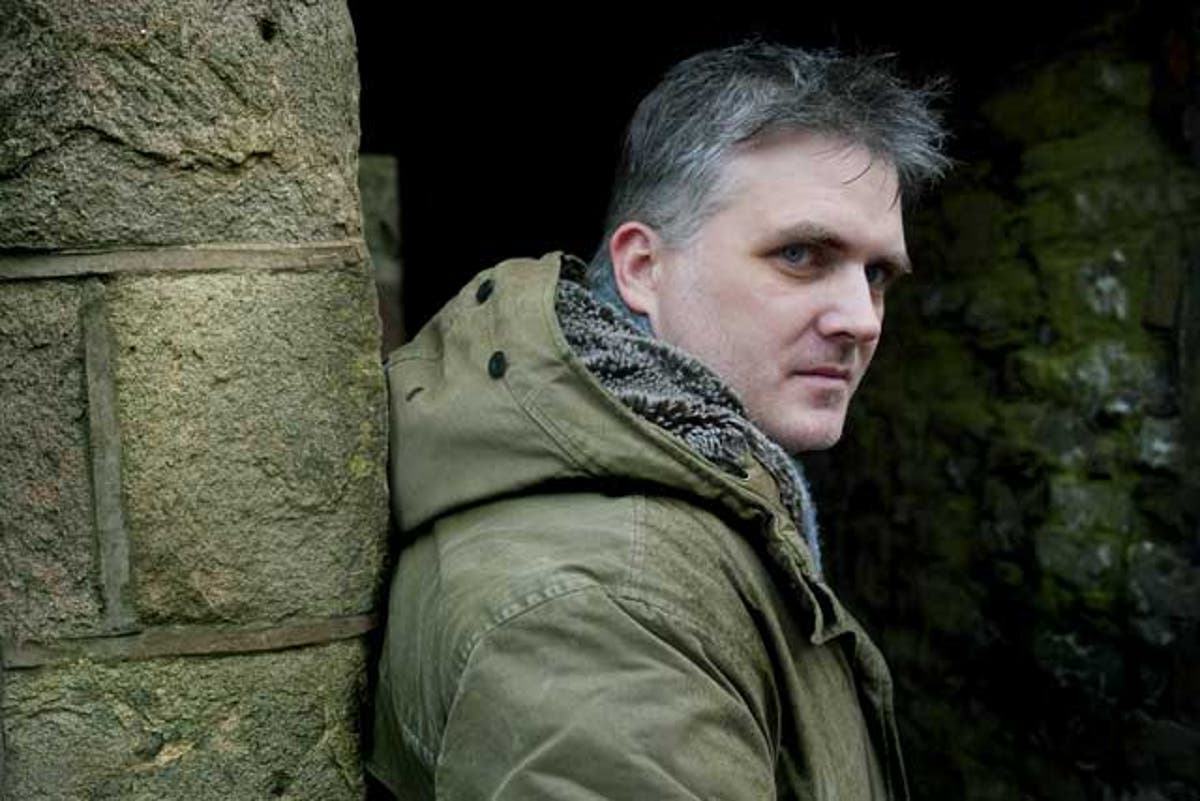 Dan Rhodes: 'Revenge is why I write' | The Independent | The Independent