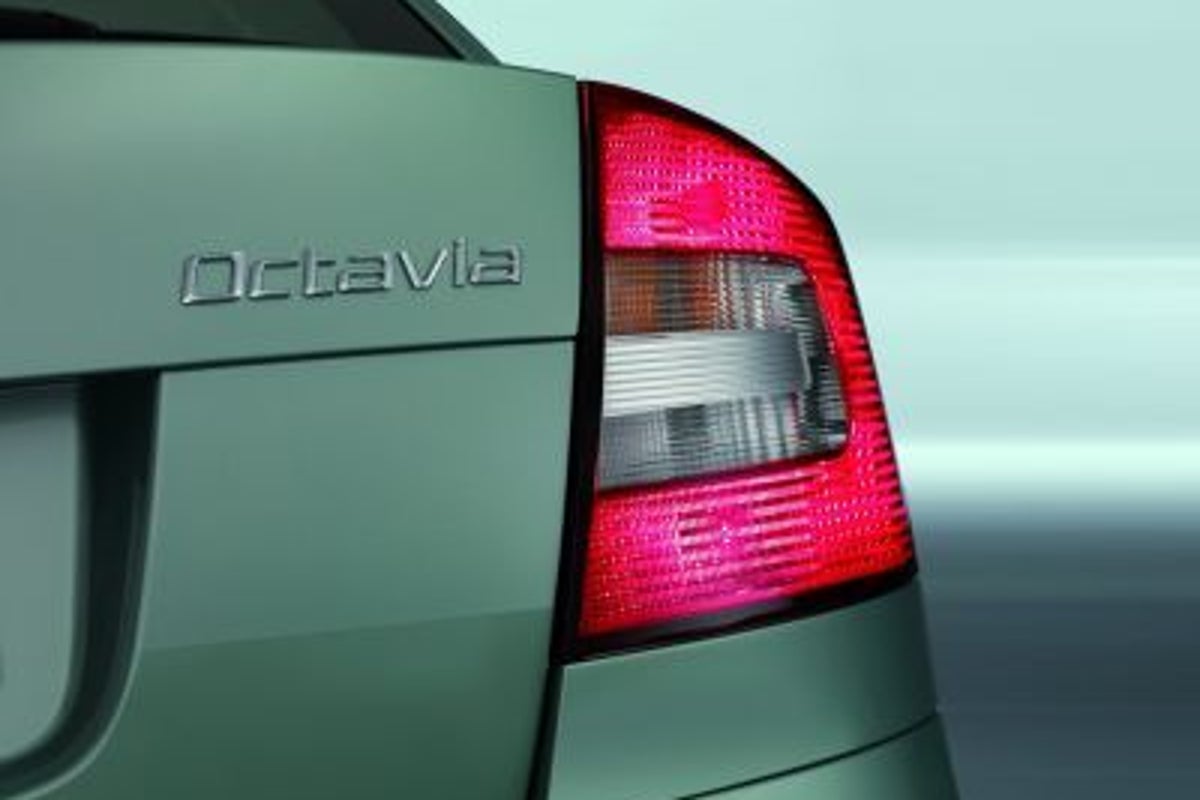 Consumers buying cars in Western Europe -- but a warning from the East ...