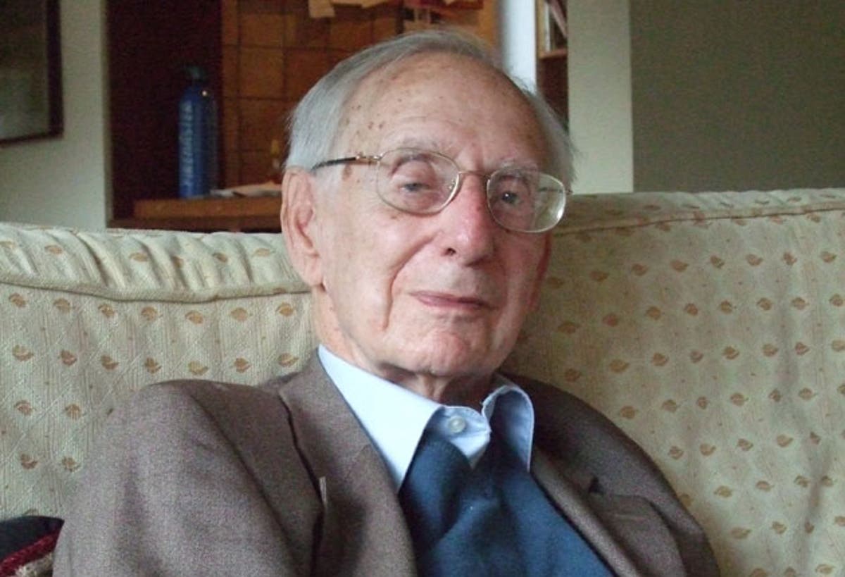 Professor A.G.H. Bachrach: Turner expert and doyen of English literary ...