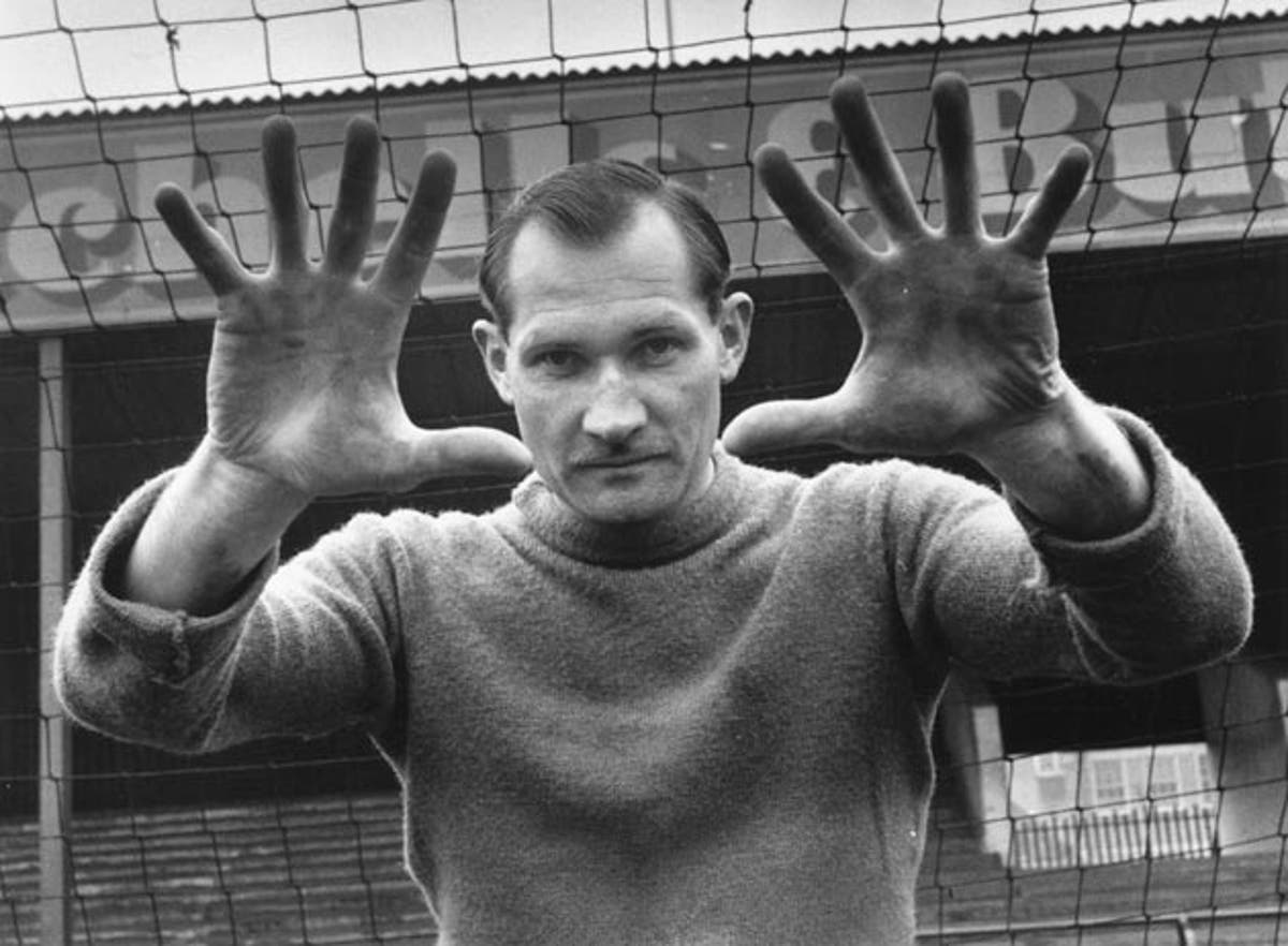 Former Birmingham star Merrick dies | The Independent | The Independent