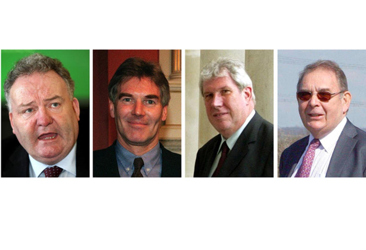 You can't prosecute us, MPs facing theft charges claim | The ...