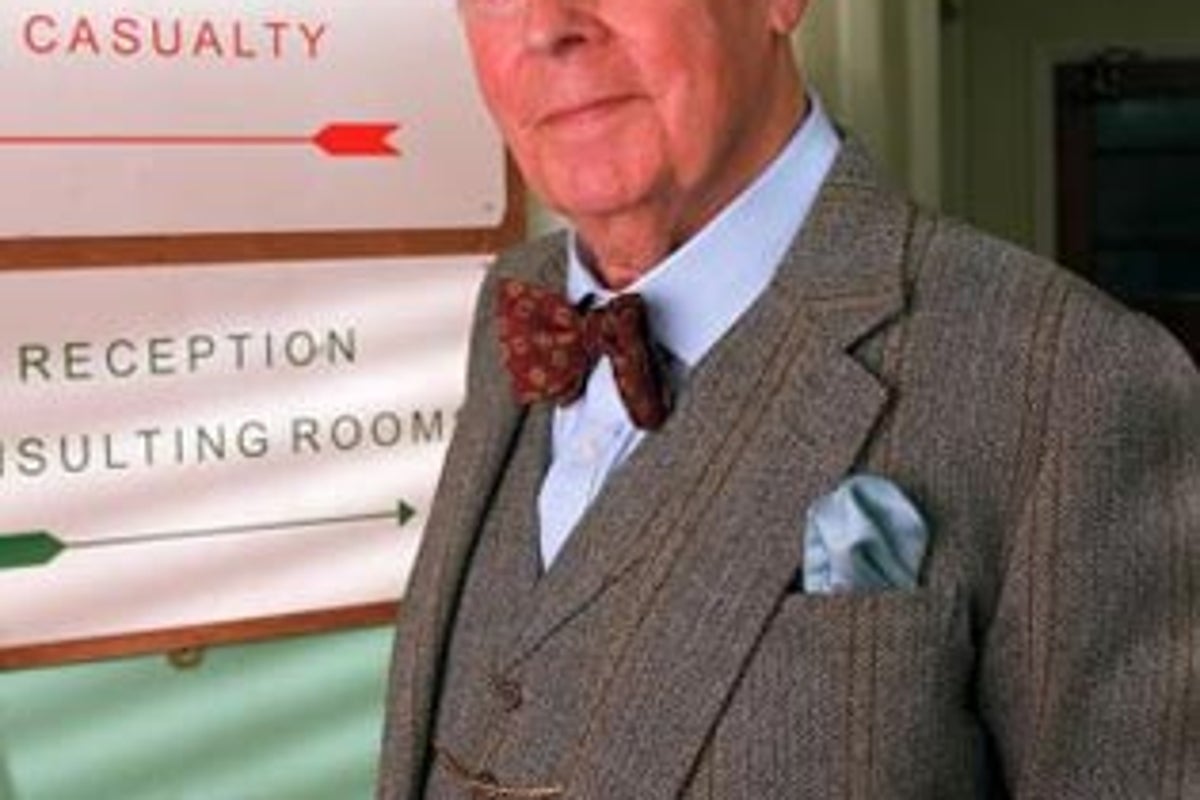 Ian Carmichael: Actor who played likeable toffs in golden age of ...