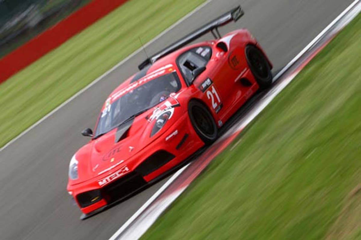 MTECH head south ahead of GT season | The Independent | The Independent