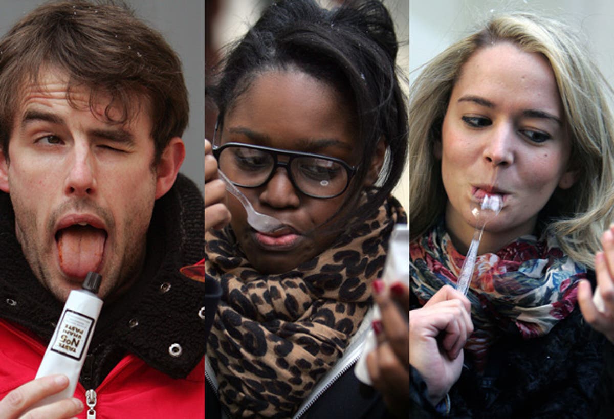 Sweet, sour, salty, bitter... and now it's the fifth taste | The ...