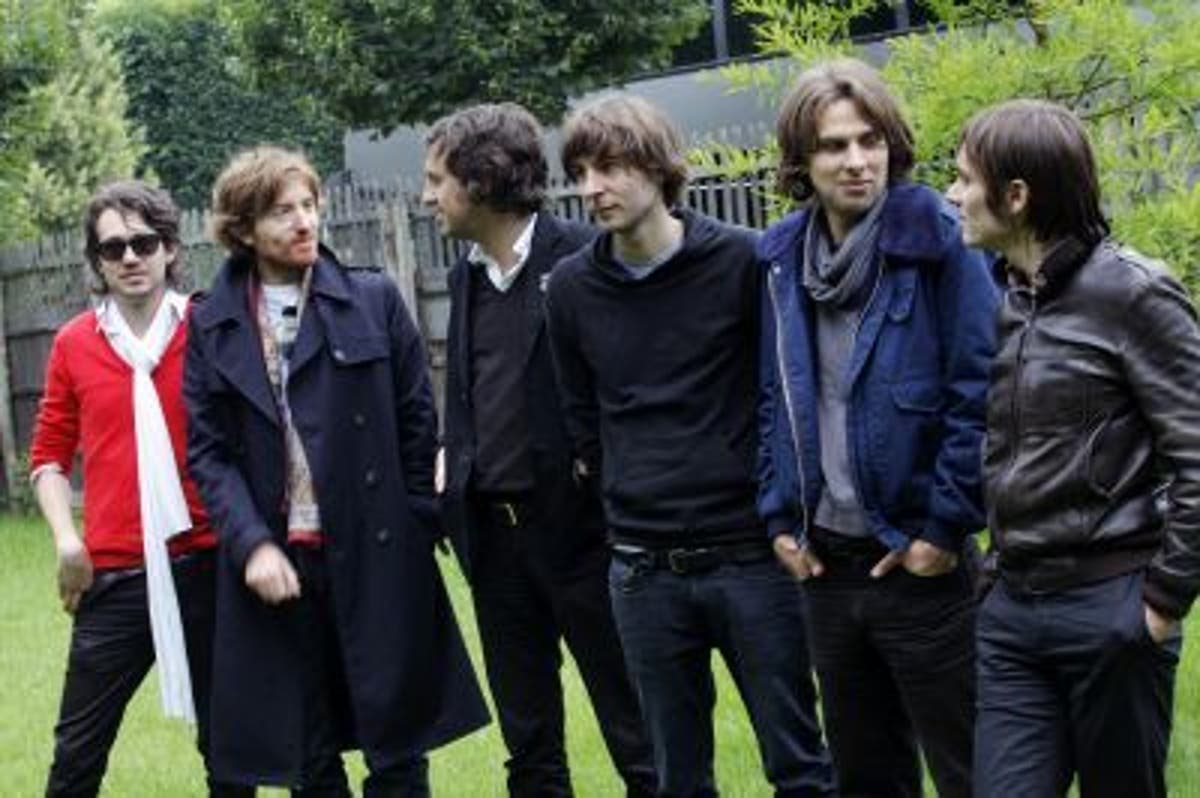 Phoenix adds US dates to ongoing international tour | The Independent ...