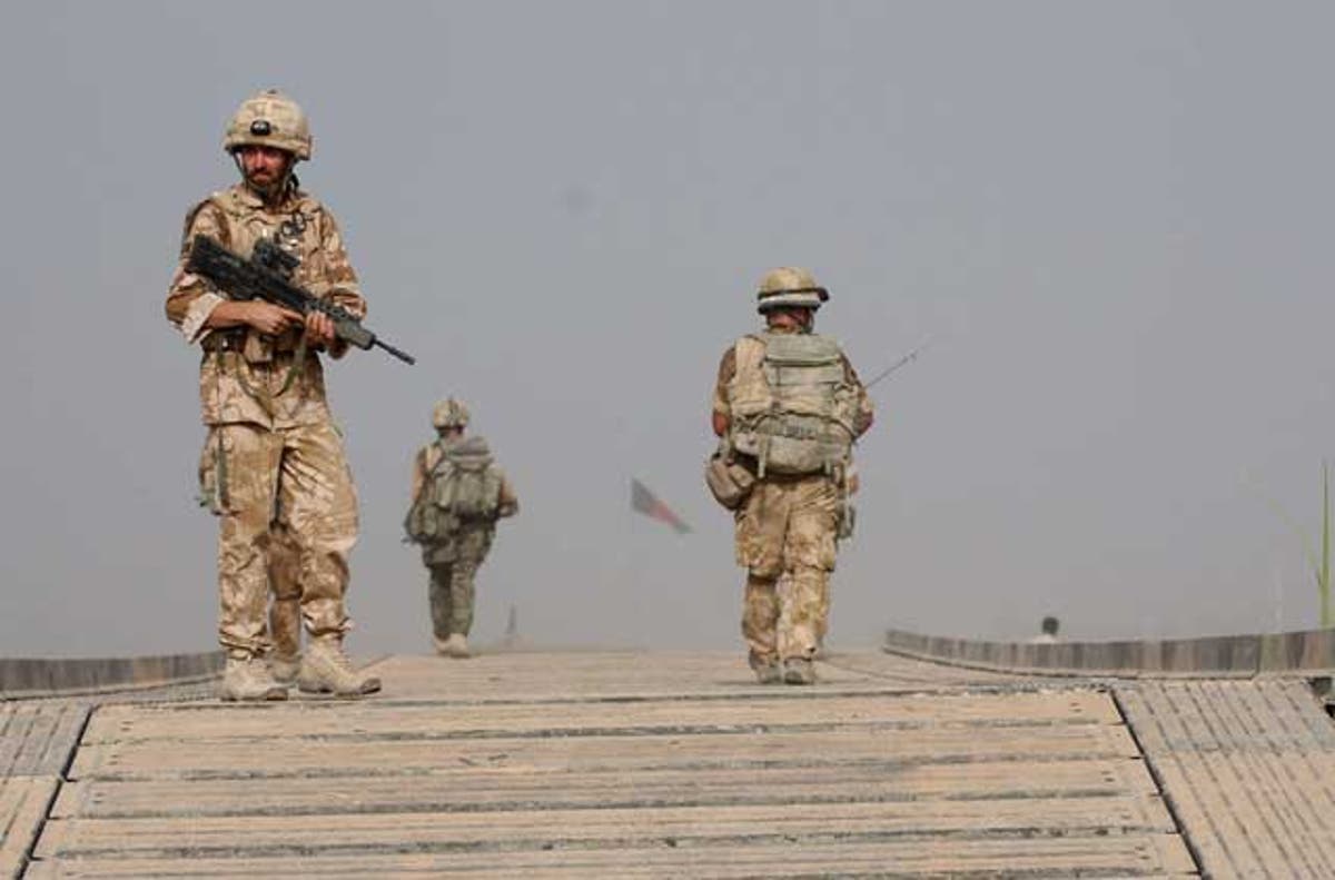 Enlist as a soldier and learn a trade while getting paid | The ...